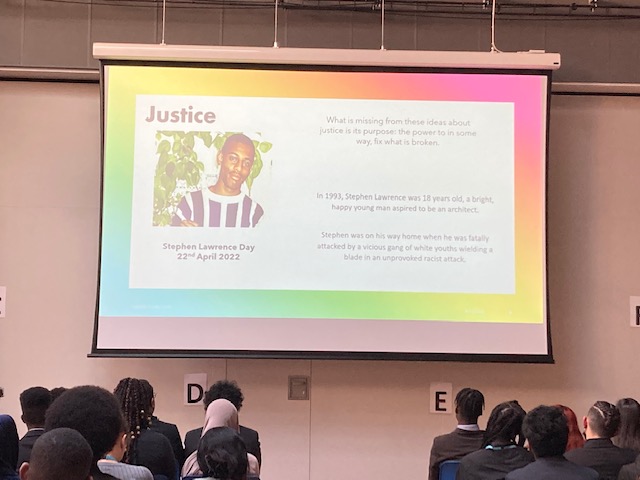 Welcome to Harris Clapham Sixth Form