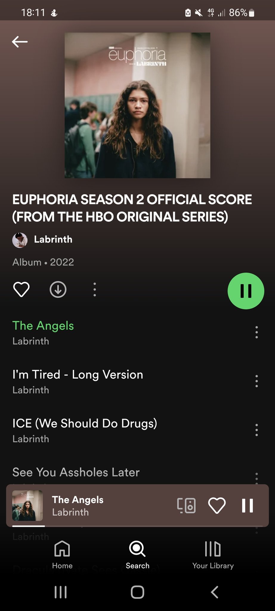 Euphoria Source On Twitter Clutch Out Of Work And Late But