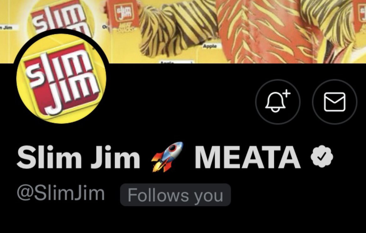Snap into a Slim Jim: Meat Sticks and Jerky | Slim Jim
