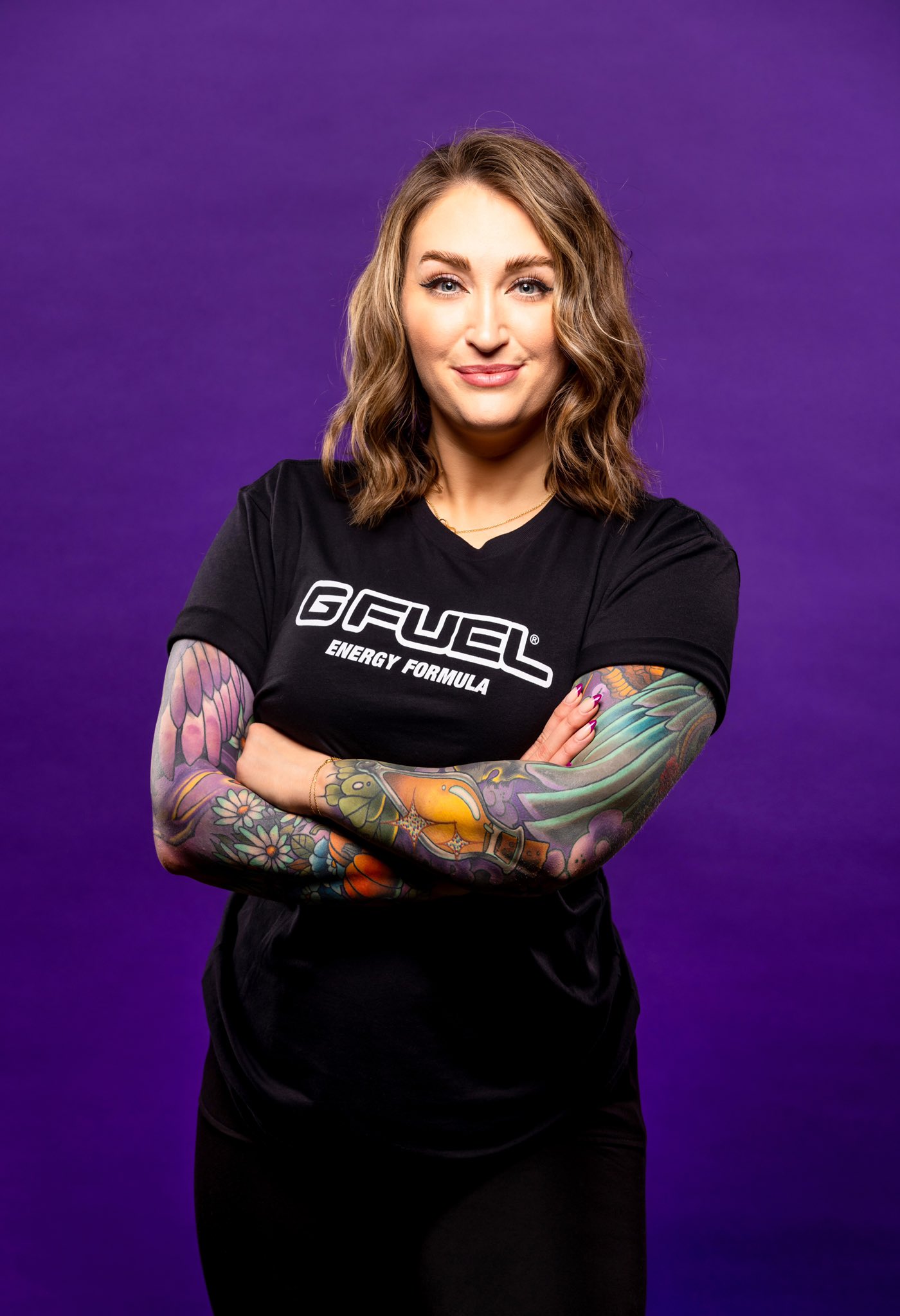 Tokki on Twitter: "Drink #GFUEL. Become Gamer. 🤓 And don’t forget to use code TOKKI for a ...