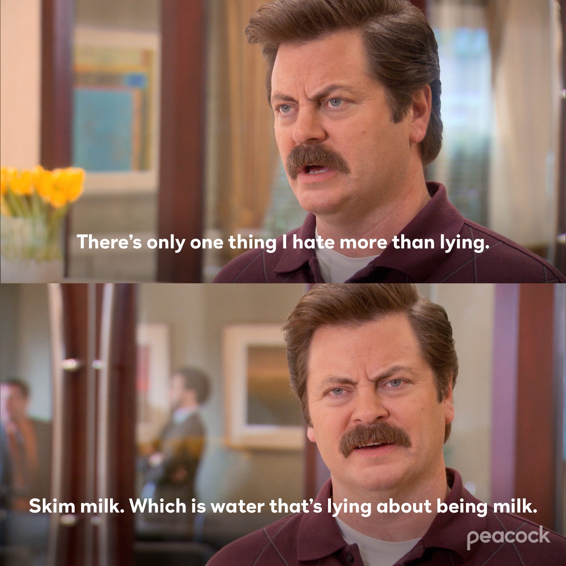 Parks And Recreation Meme
