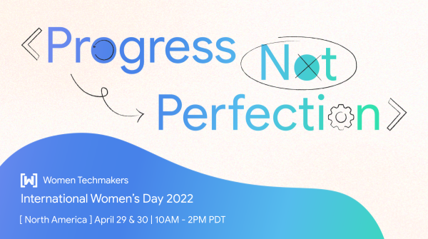 Join us on April 29 and 30 for IWD North America, a virtual event that ...