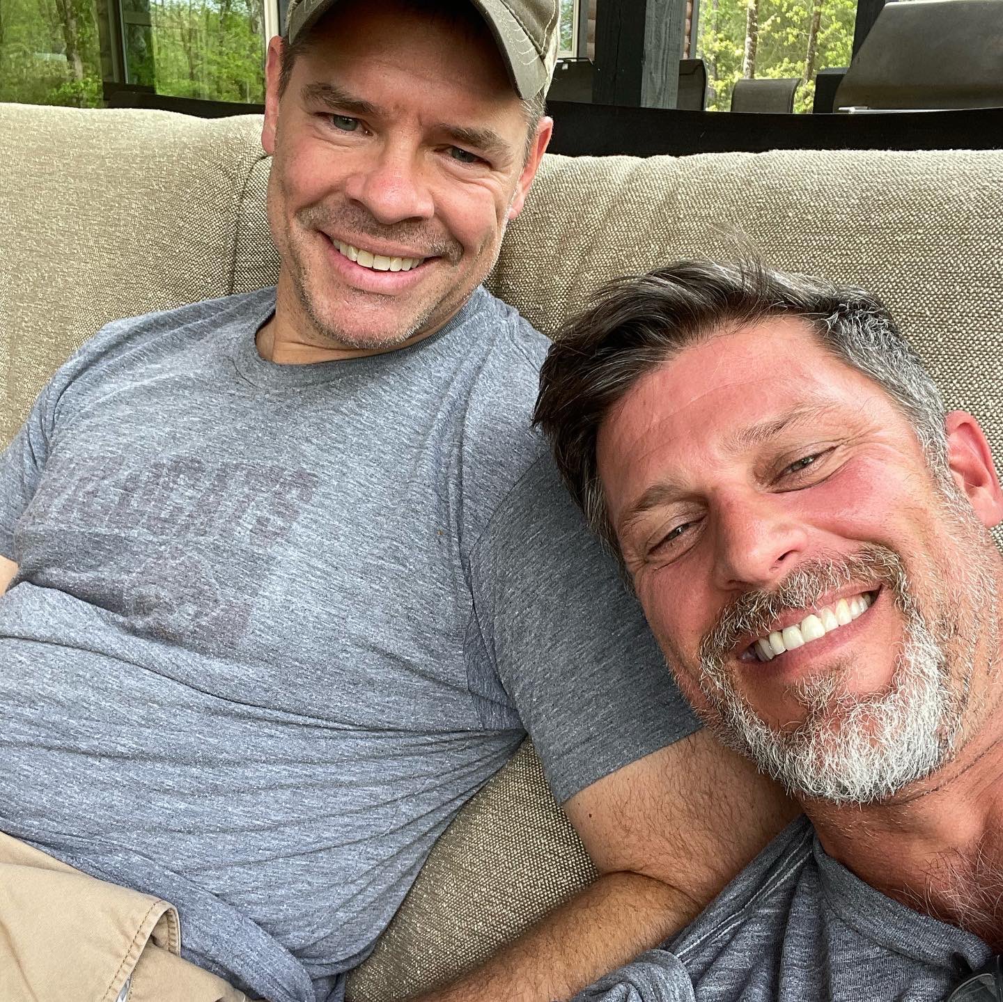 Gregory Michael Greek