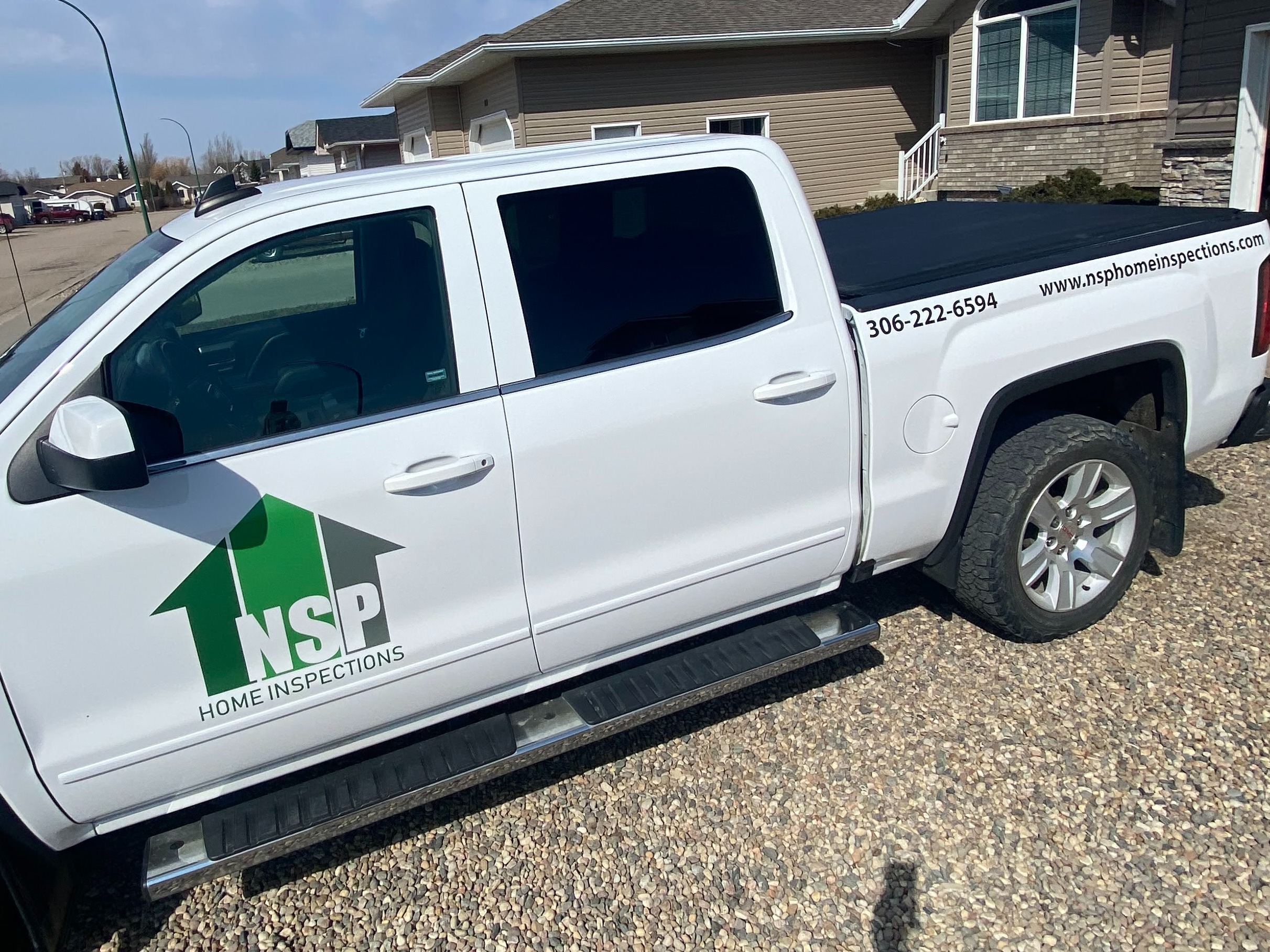 NSP Home Inspections (@nsphomeinspect) / Twitter