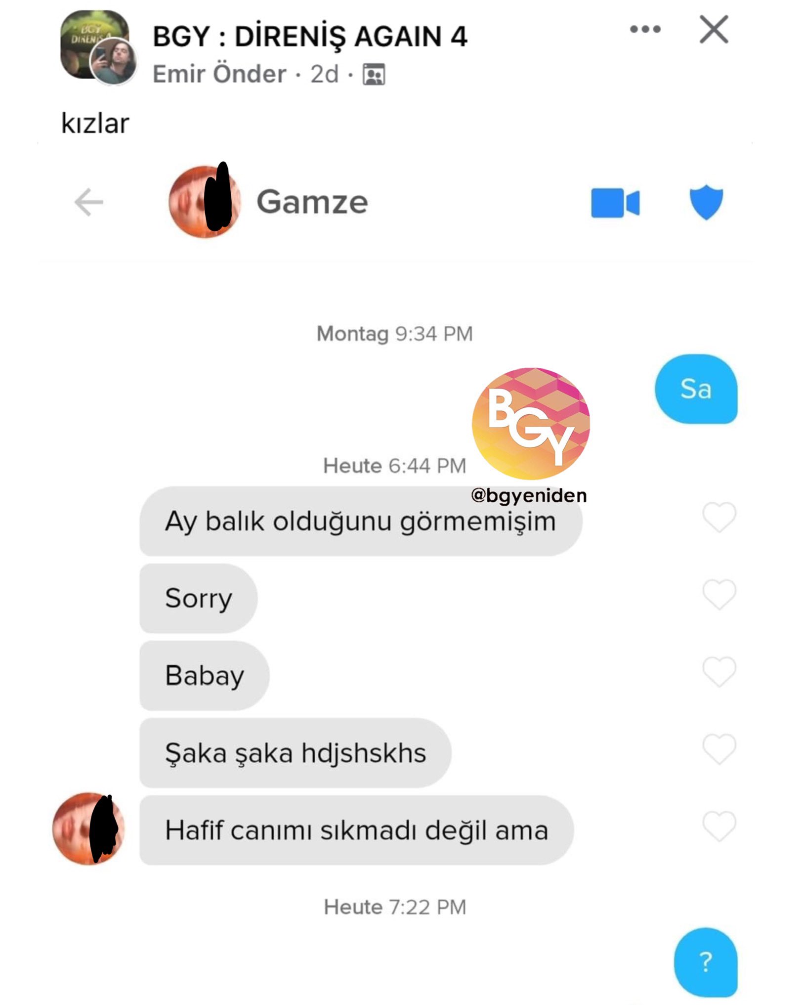 BGY on Twitter: "? https://t.co/OrEDjHYarm" / Twitter