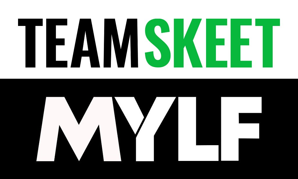 Tw Pornstars Avn Media Network Twitter Team Skeetmylf Revel In Freeuse Fare With Series