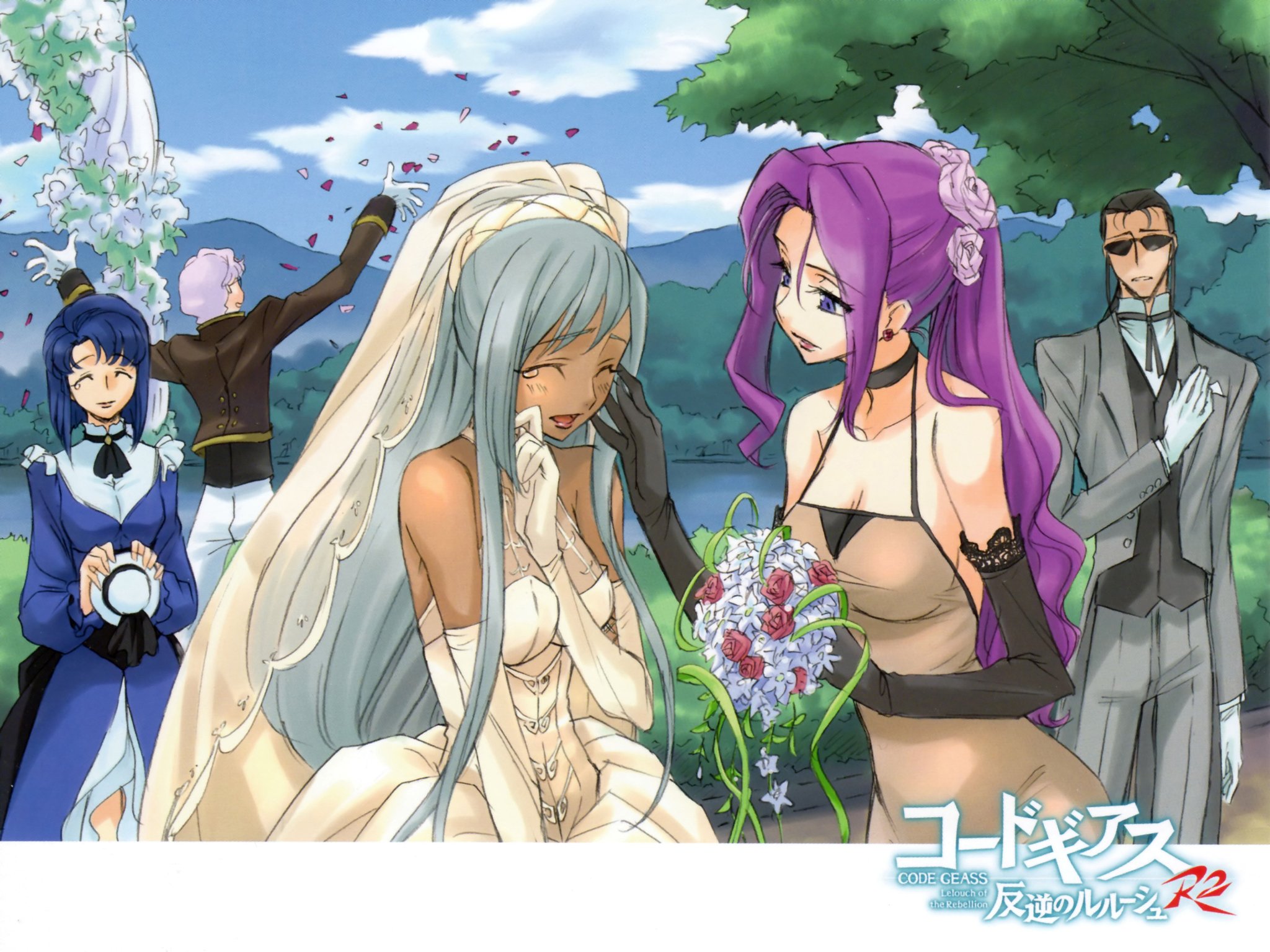daily code geass on Twitter: "https://t.co/inihLDzIEa" / Twitter