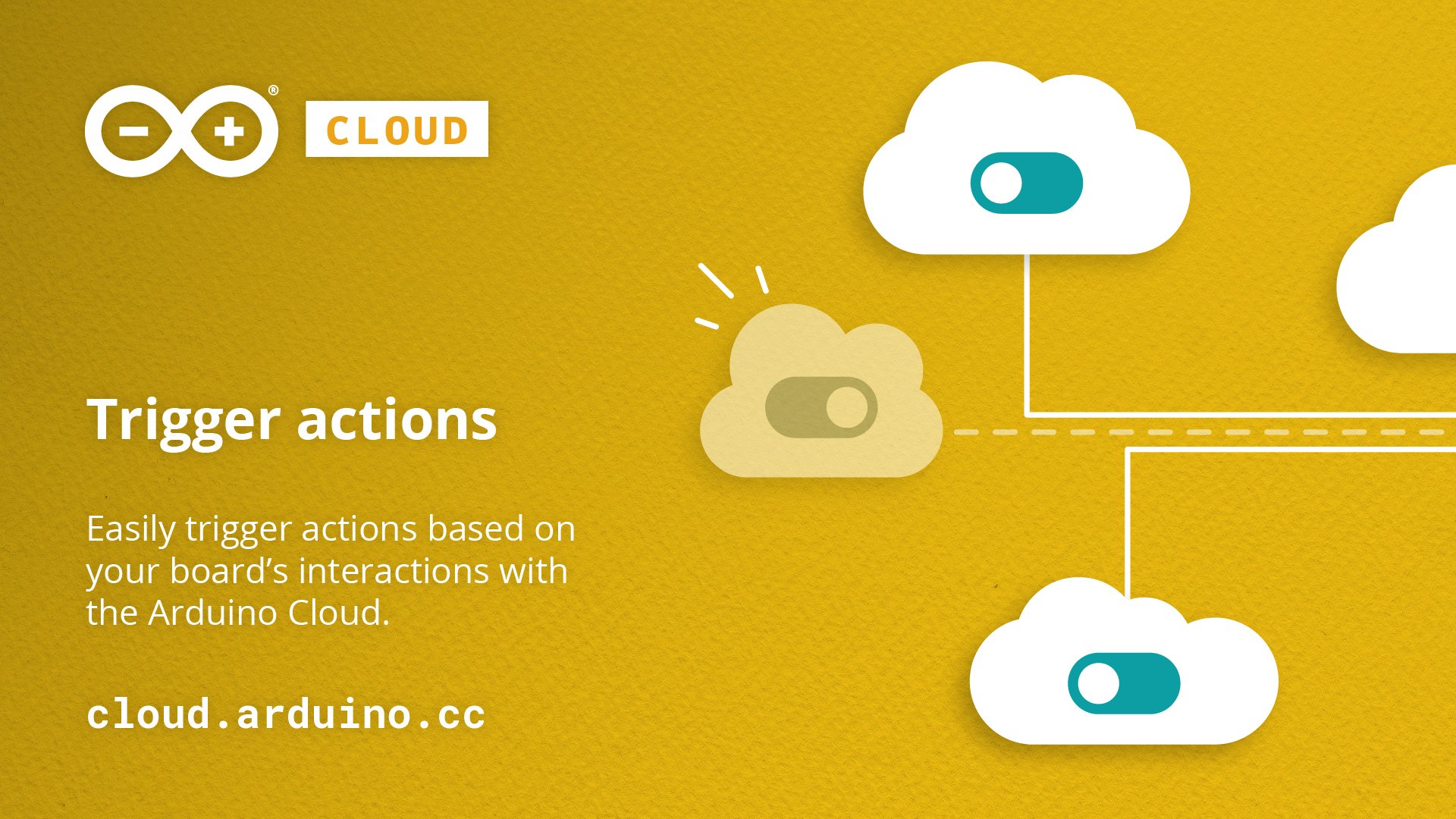 Arduino On Twitter Triggering Actions Based On Interactions Or Data From Your Smart Home Is 