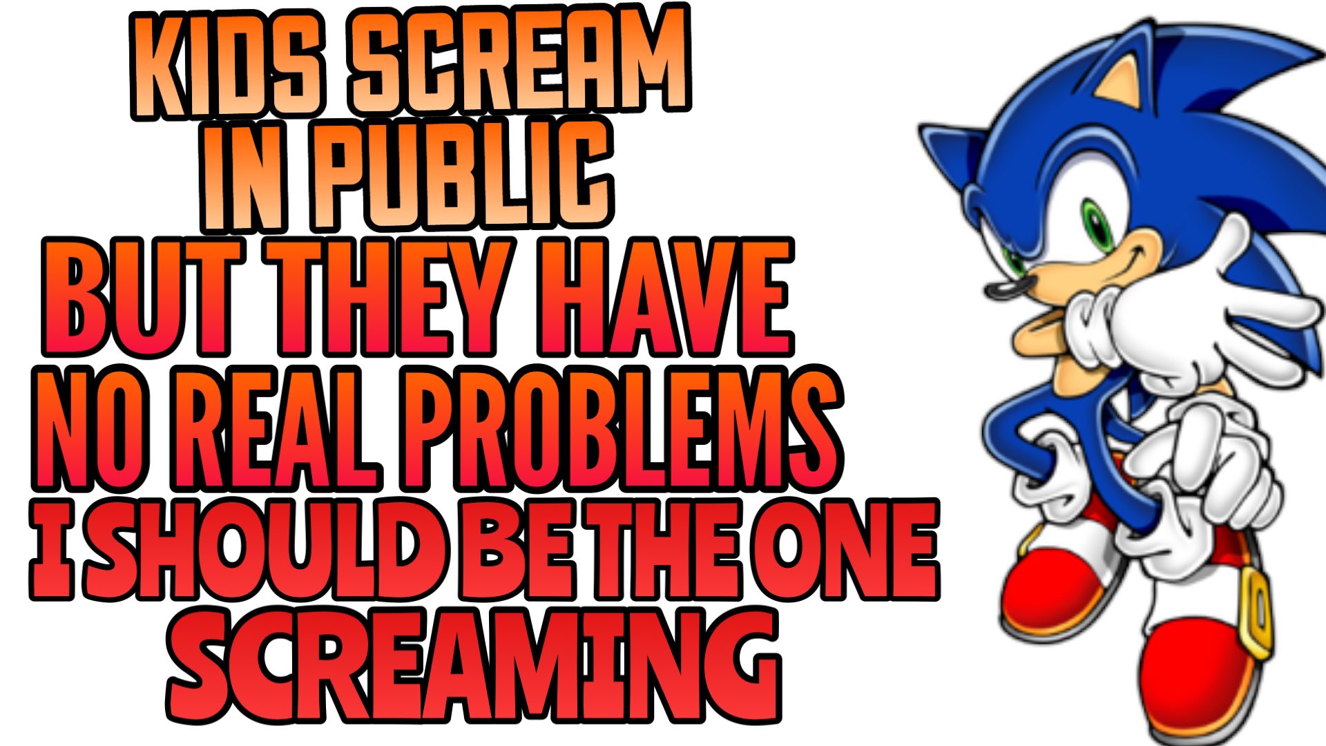 EliteSonicFan on Twitter: EliteSonicFan on Twitter: