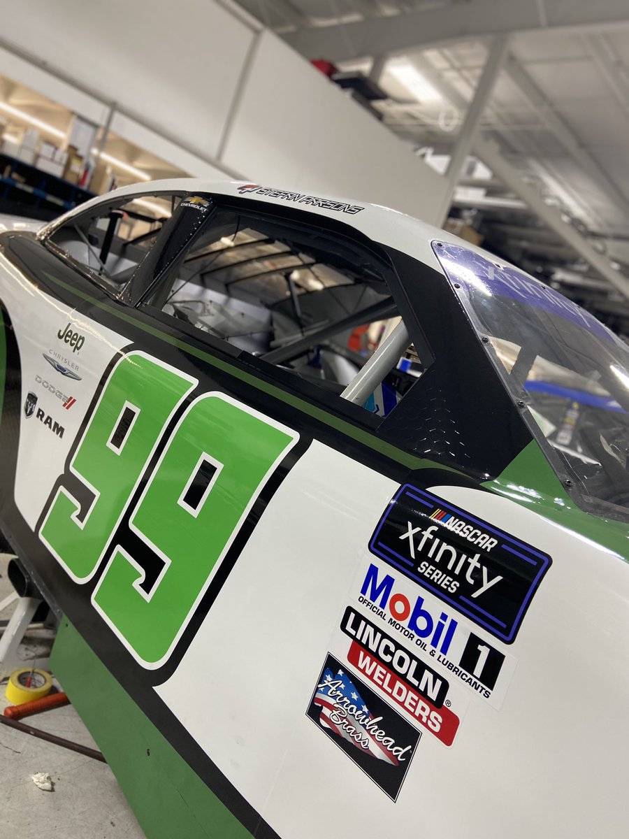 Kelly Cars scheme for Stefan Parsons and the BJMM 99's return at Dover ...