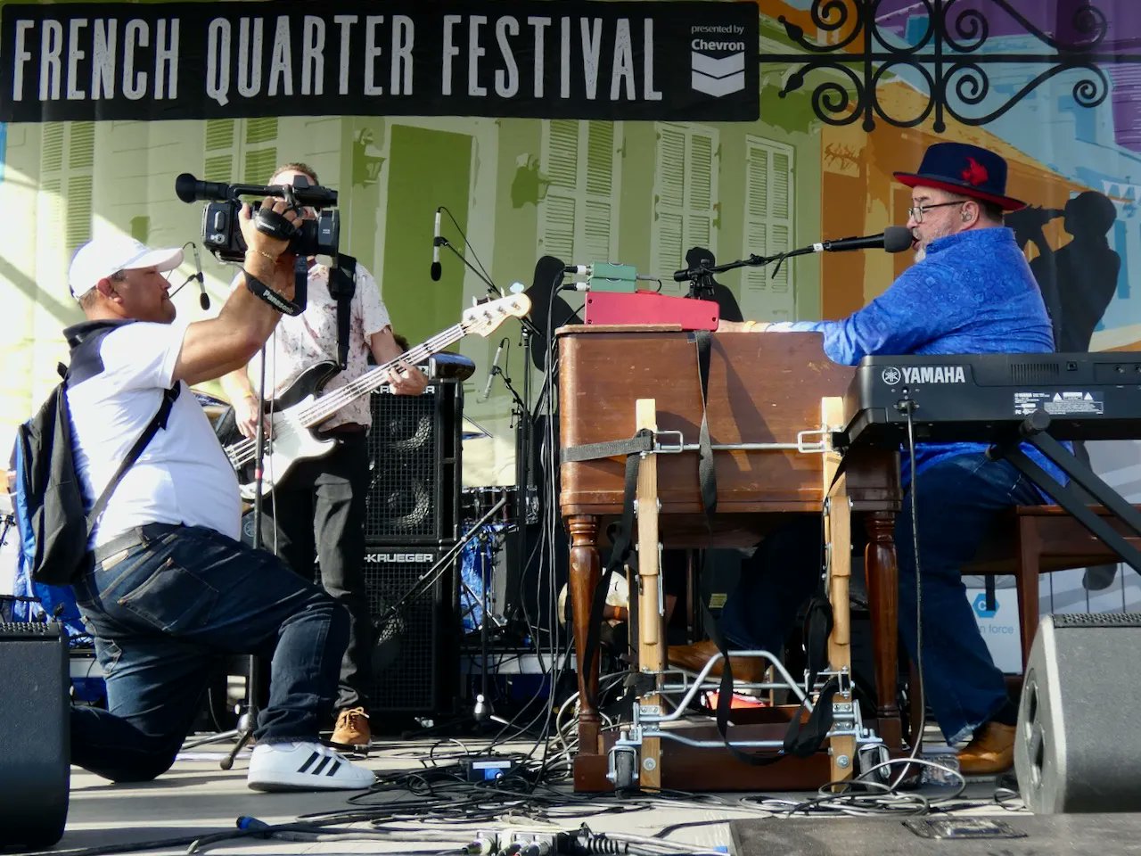 Big Chief Monk Boudreaux (@MonkBoudreaux) / Twitter