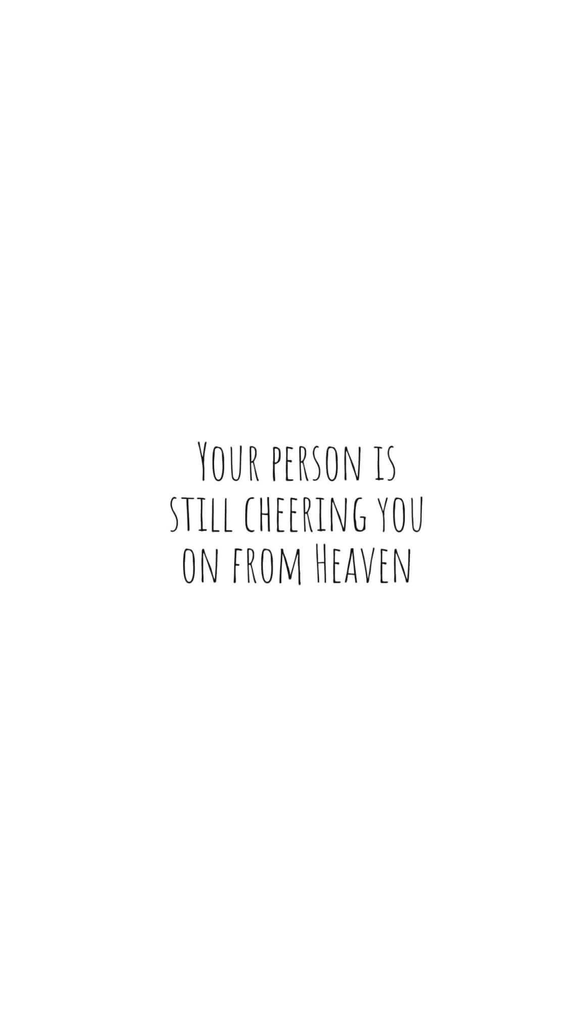 Heaven Quotes Tumblr