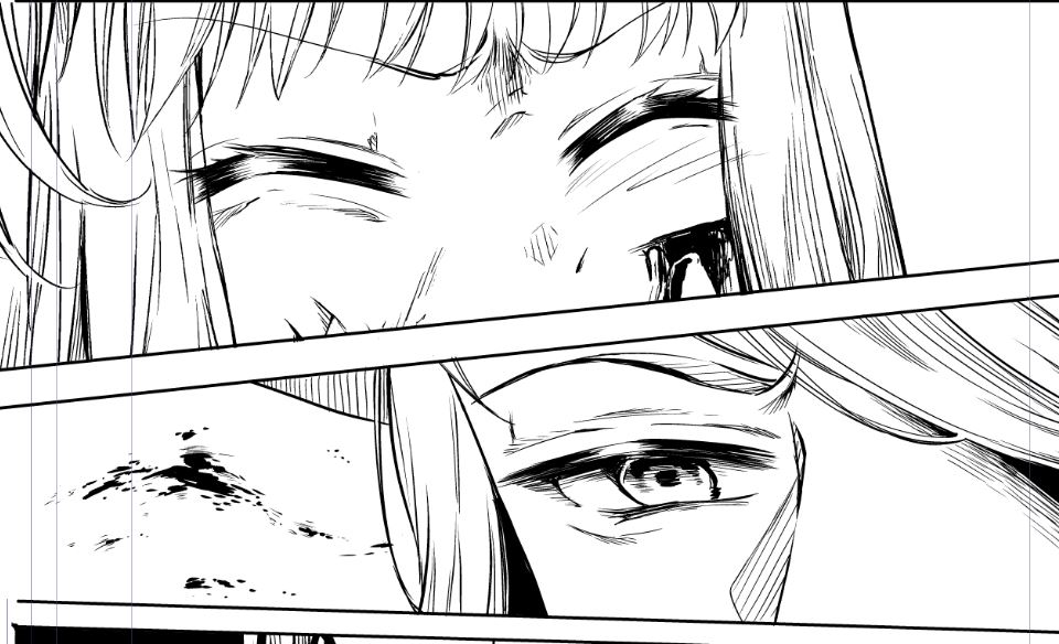 「Thank you for joining stream!! Made good progress with the l」Linnea ...