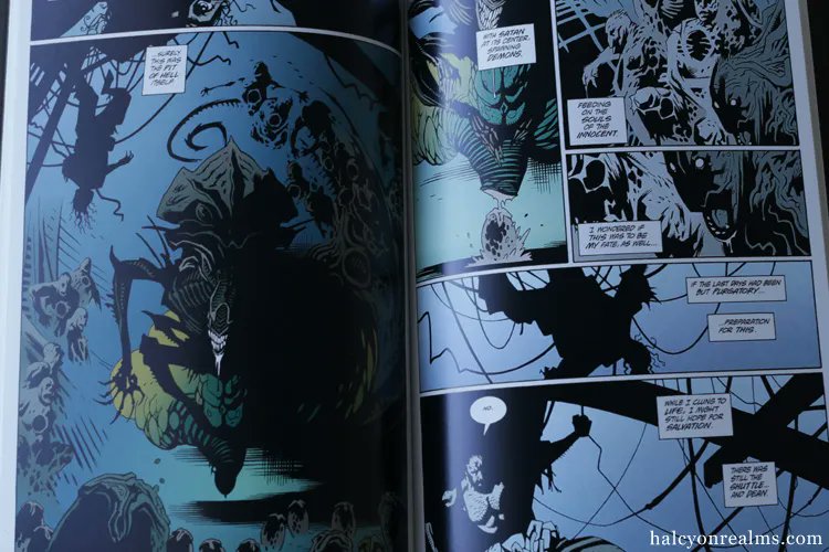 「Just like in book 1 ( read my review here - https://t.co/fQf ...