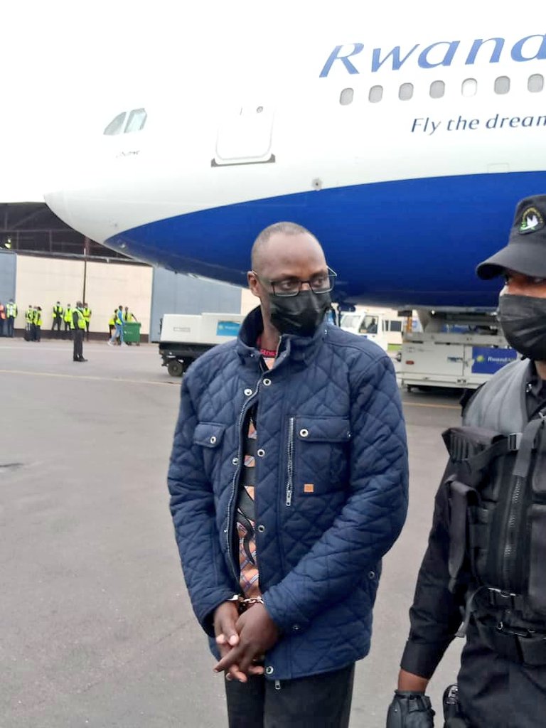 Kigali Today on Twitter: "🚨AMAKURU MASHYA Mu gitondo cyo kuri uyu wa gatatu, @ProsecutionRw ...