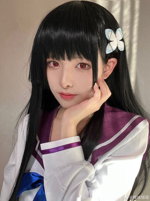 Nikulli (@nikulli) さんのコスプレ作品まとめ (29 件) - Twoucan