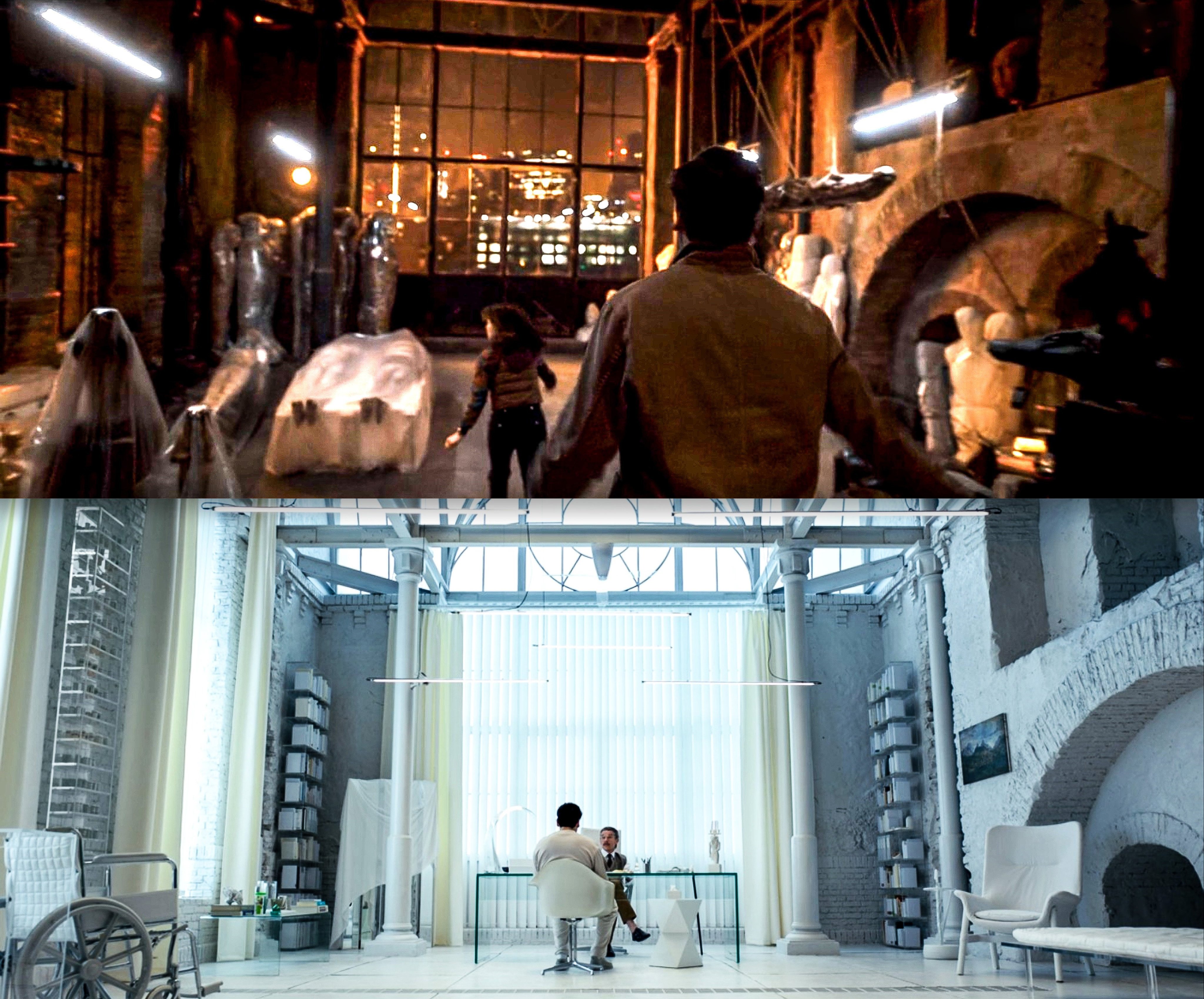 Habis Nonton Film on Twitter: "Sebelum nonton #MoonKnight episode 5, berikut beberapa referensi ...