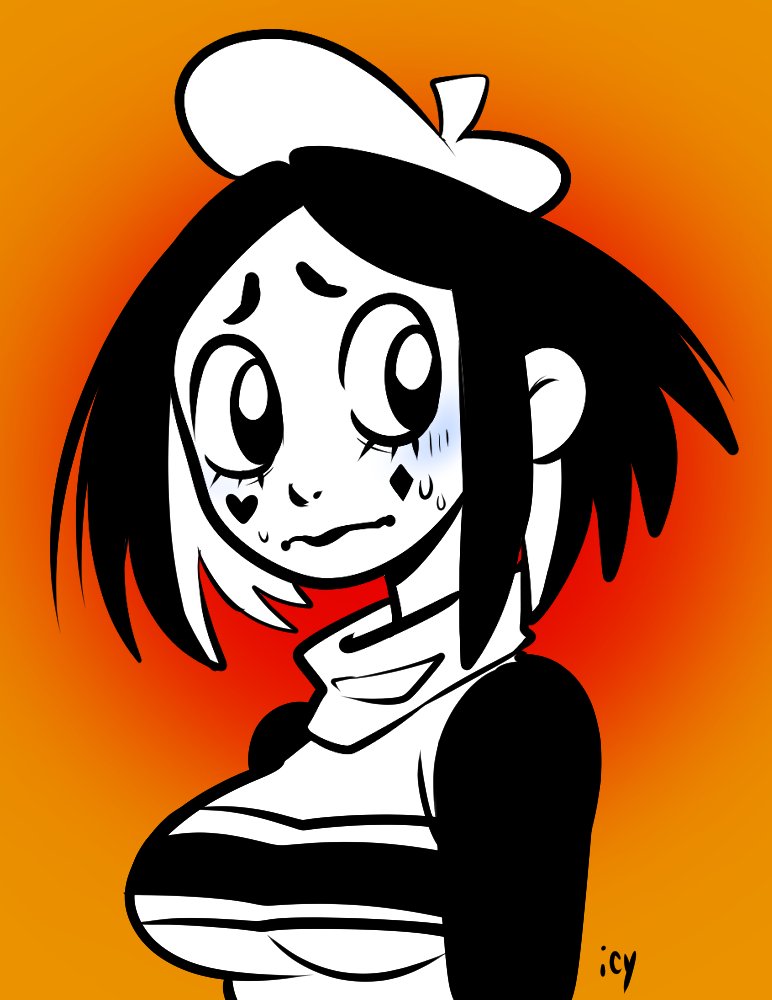 miss icy 😇 (@MissIcyArt) さんのイラスト・マンガ作品まとめ (43 件) - Twoucan