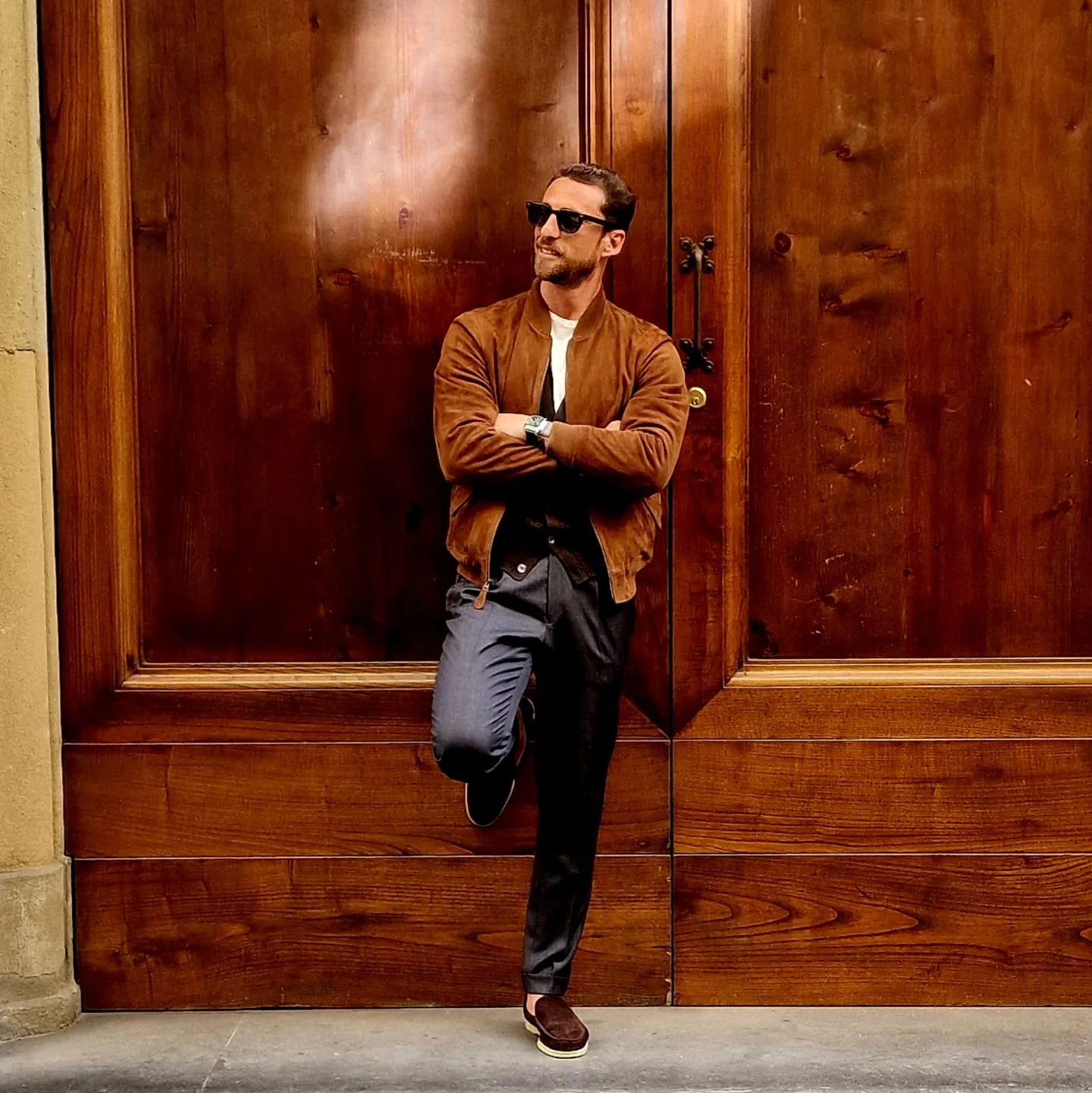 Claudio Marchisio Style