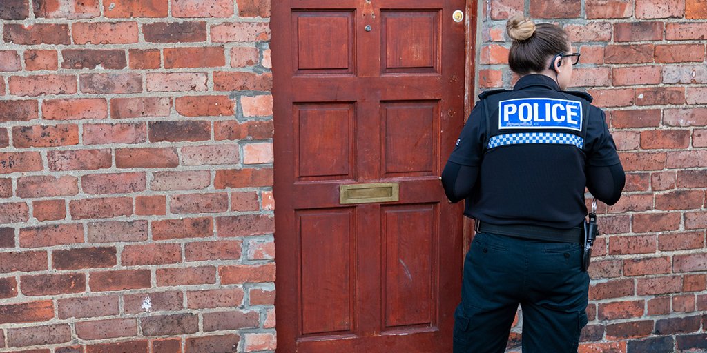 College Of Policing On Twitter The College Has Produced A List Of 8766