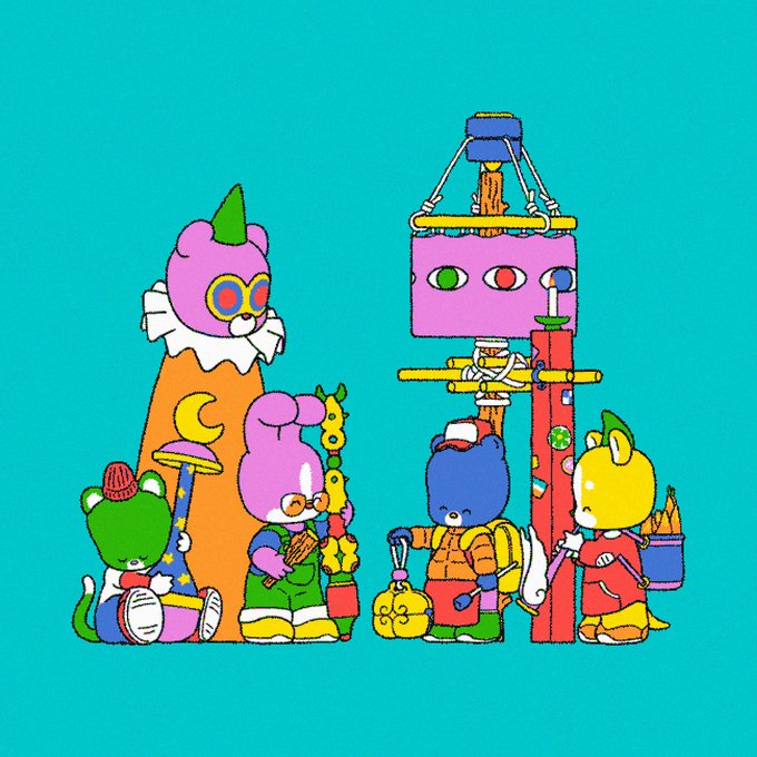 禺吾朗(ぐうごろう) (@guugorou) さんのイラスト・マンガ作品まとめ (111 件) - Twoucan