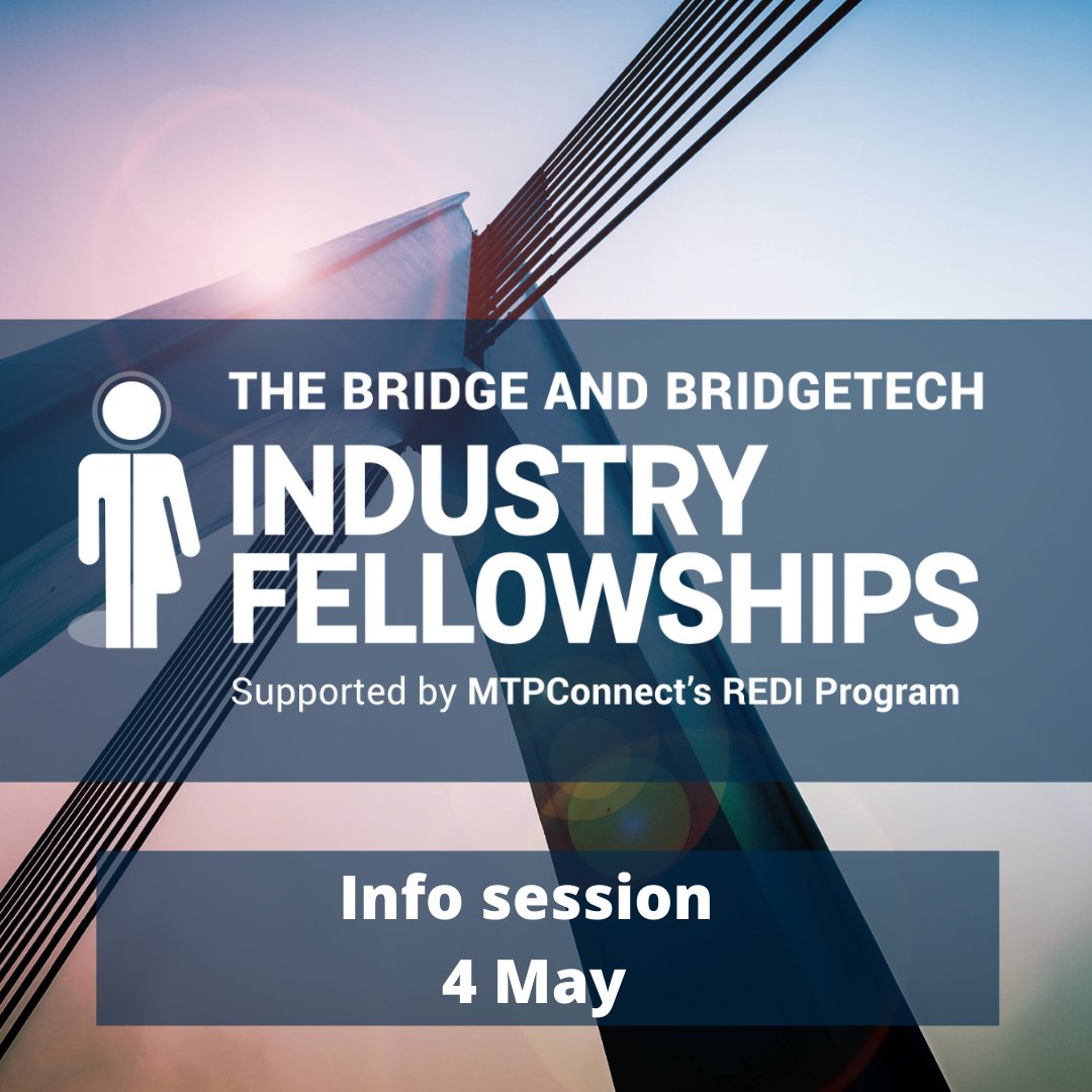 The Bridge Program on Twitter: "Our participants & alumni are eligible to apply for a $10k @redi ...