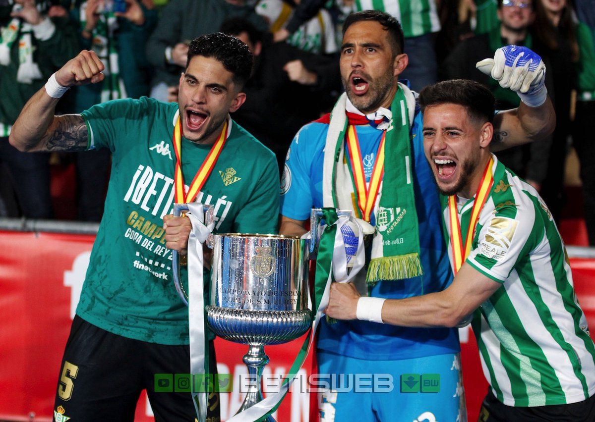 Isra Cano ficha por el Betis Deportivo | Betisweb