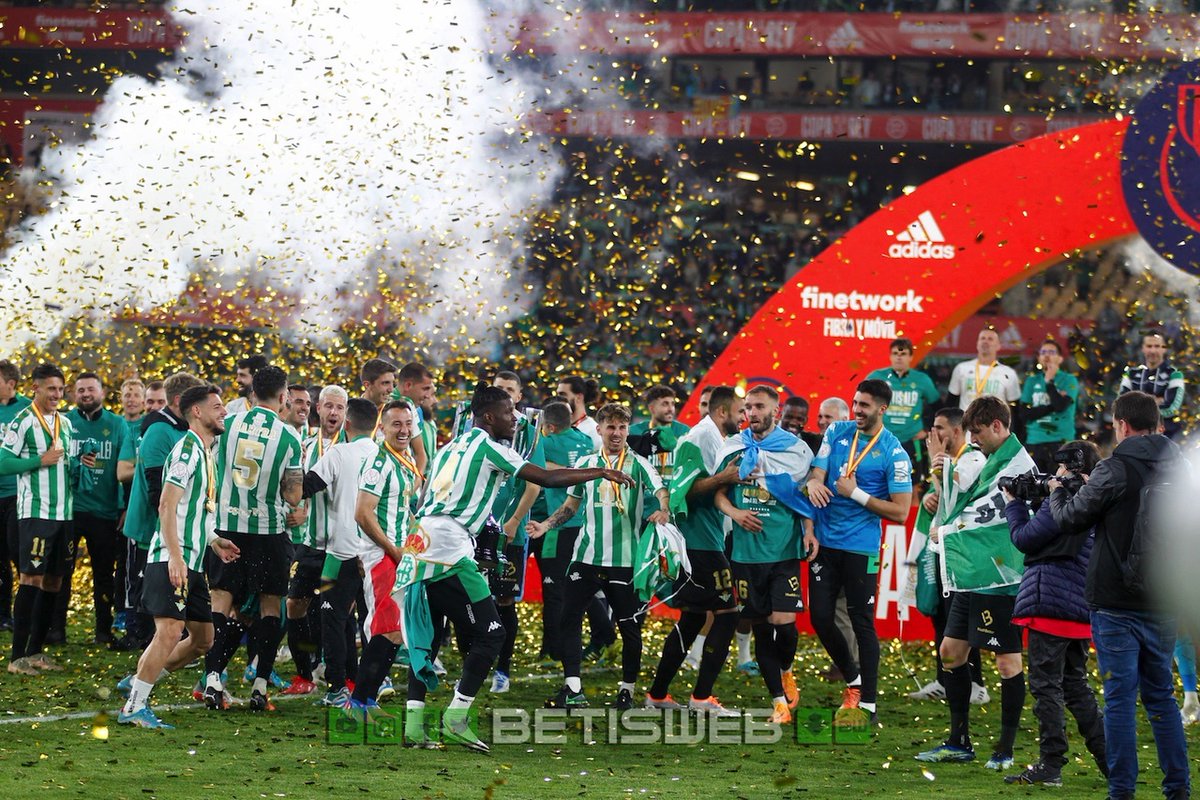 Isra Cano ficha por el Betis Deportivo | Betisweb