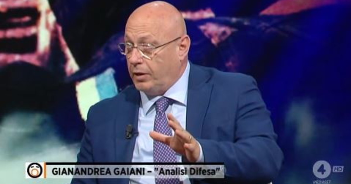 Quotidiano Libero on Twitter: Quotidiano Libero on Twitter: