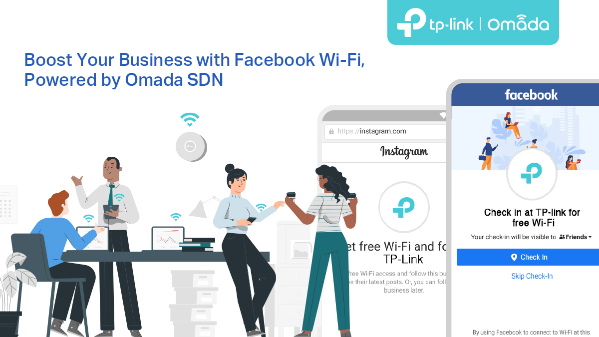 Link And Fi Screenshot