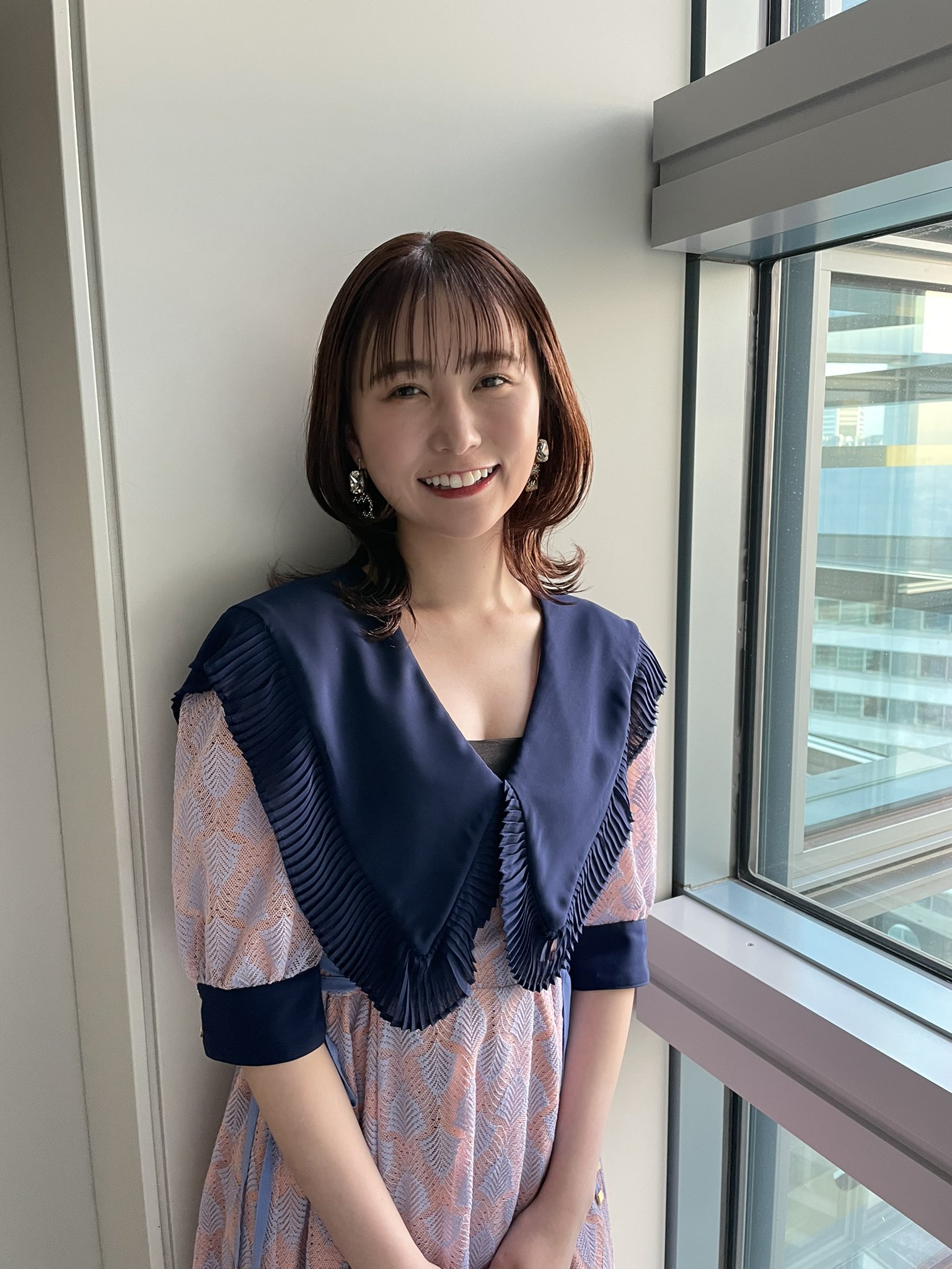 まつきりな Matsuki Rina on Twitter: "🌸出演情報🌸 今夜このあと9時〜 ️ 『#上田と女が吠える夜』 🪧理解できない都会SP 私は岡山出身として、都会の理解できない ...