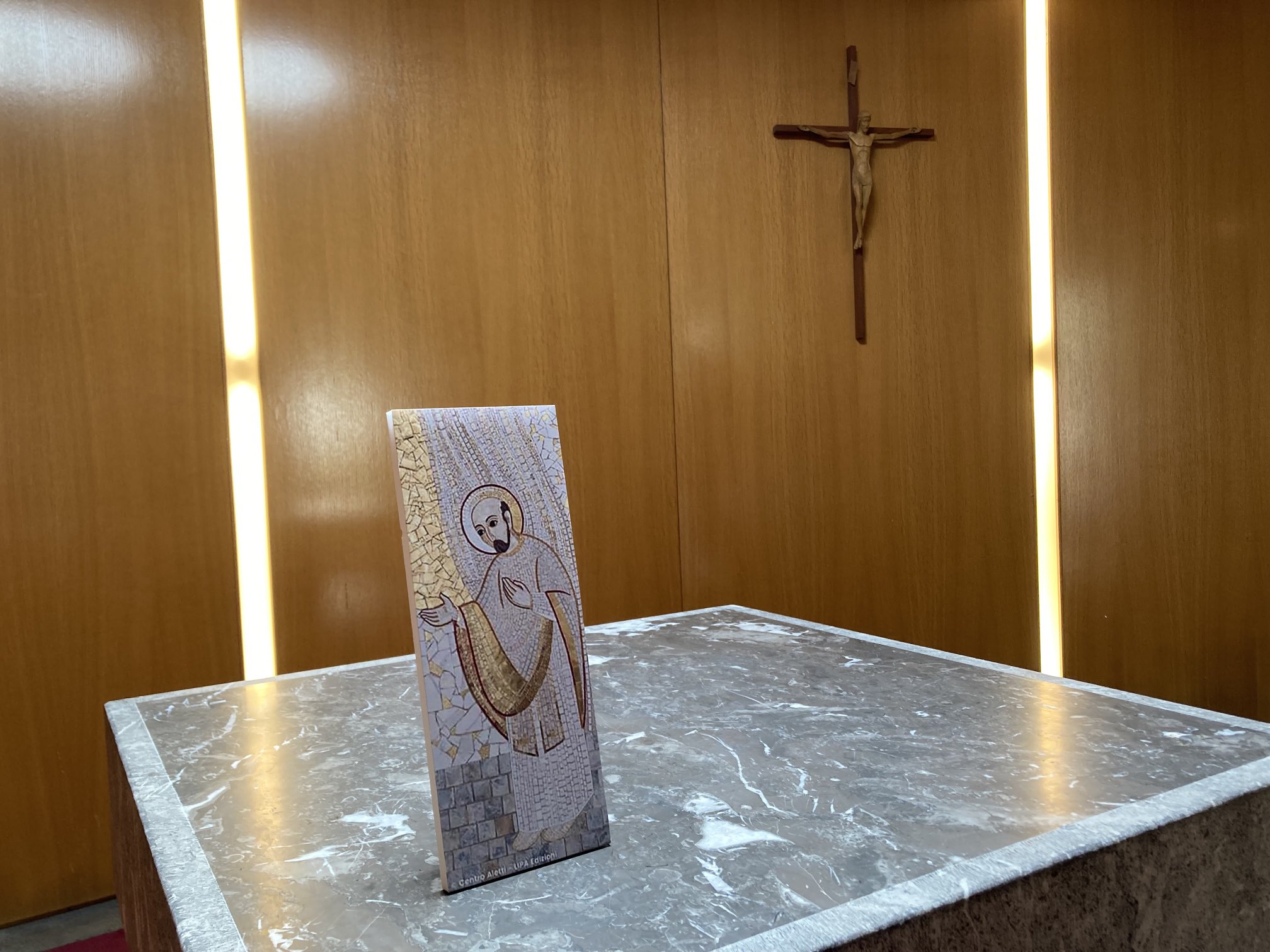 Fonfo Alonso-Lasheras SJ on Twitter: Fonfo Alonso-Lasheras SJ on Twitter: