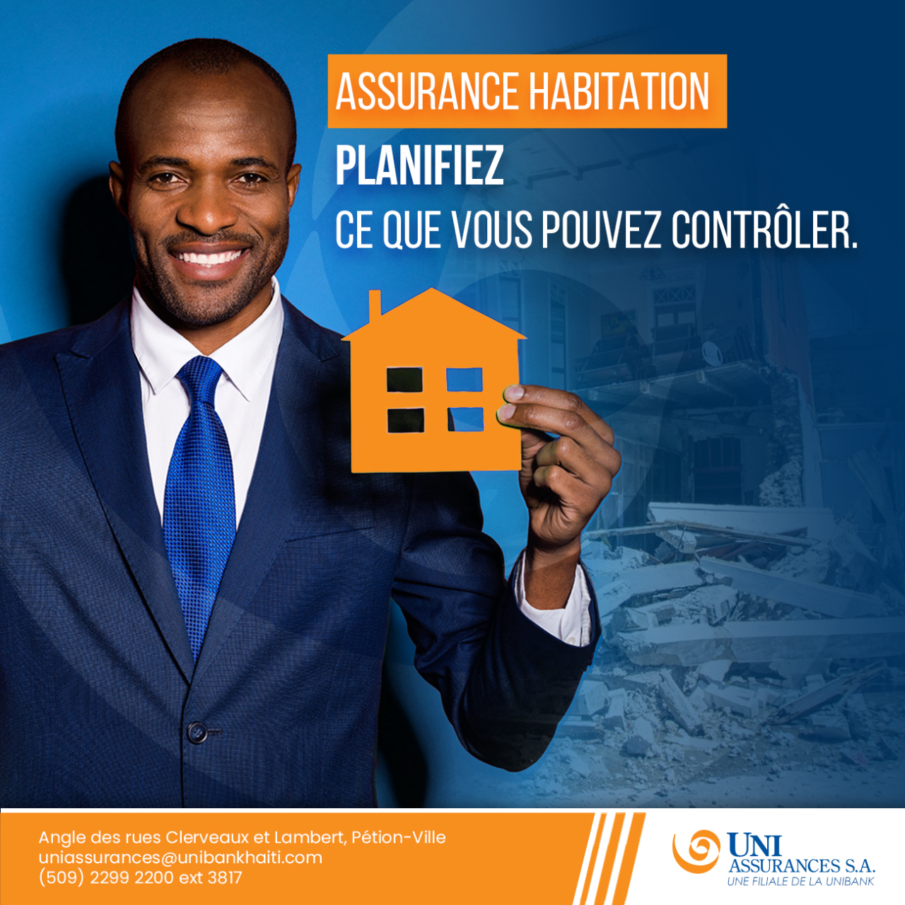 Unibank Haiti La UNIBANK Acquiert Scotiabank Haïti Parlons Affaires