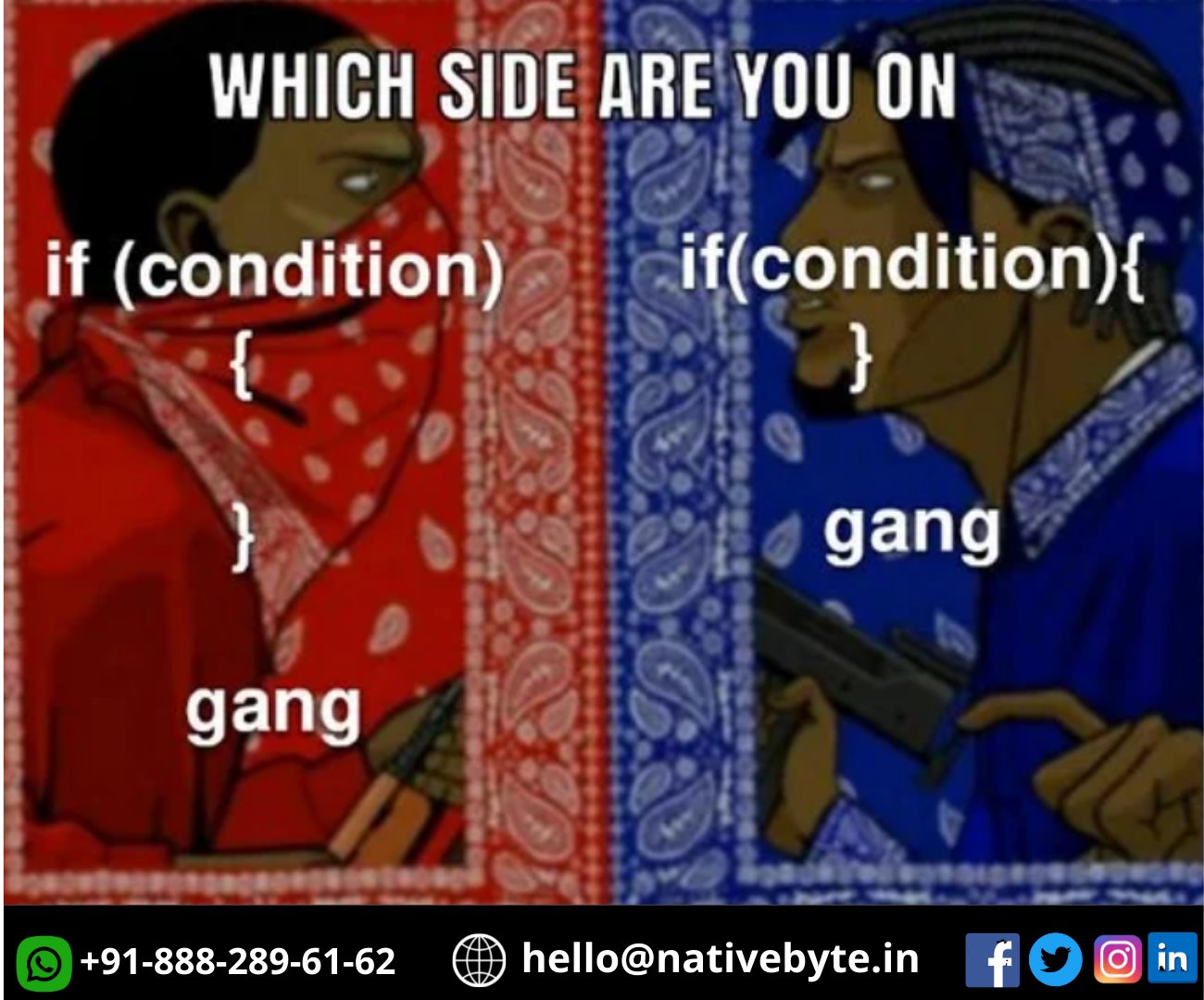 Nativebyte on Twitter: "wanted to make function version but didn't know ...