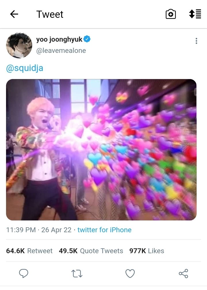 Kodzukēn || Christmas Fic on📌!!!|| on Twitter: "Just another short socmed au of #joongdok and ...