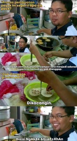 No Context Bapack-Backpack on Twitter: "Xixixi https://t.co/3InckPgT6a" / Twitter