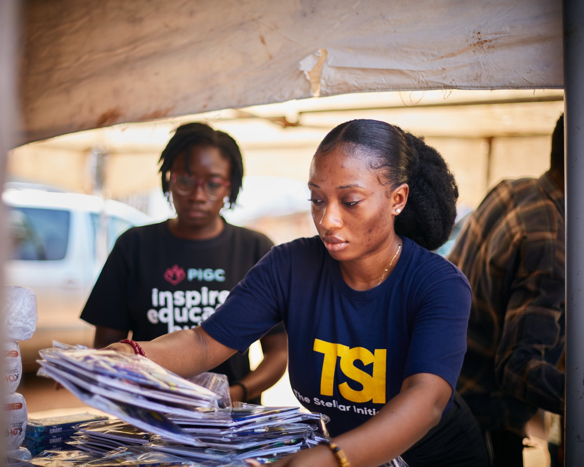 The Stellar Academy (@TSI_academy) / Twitter