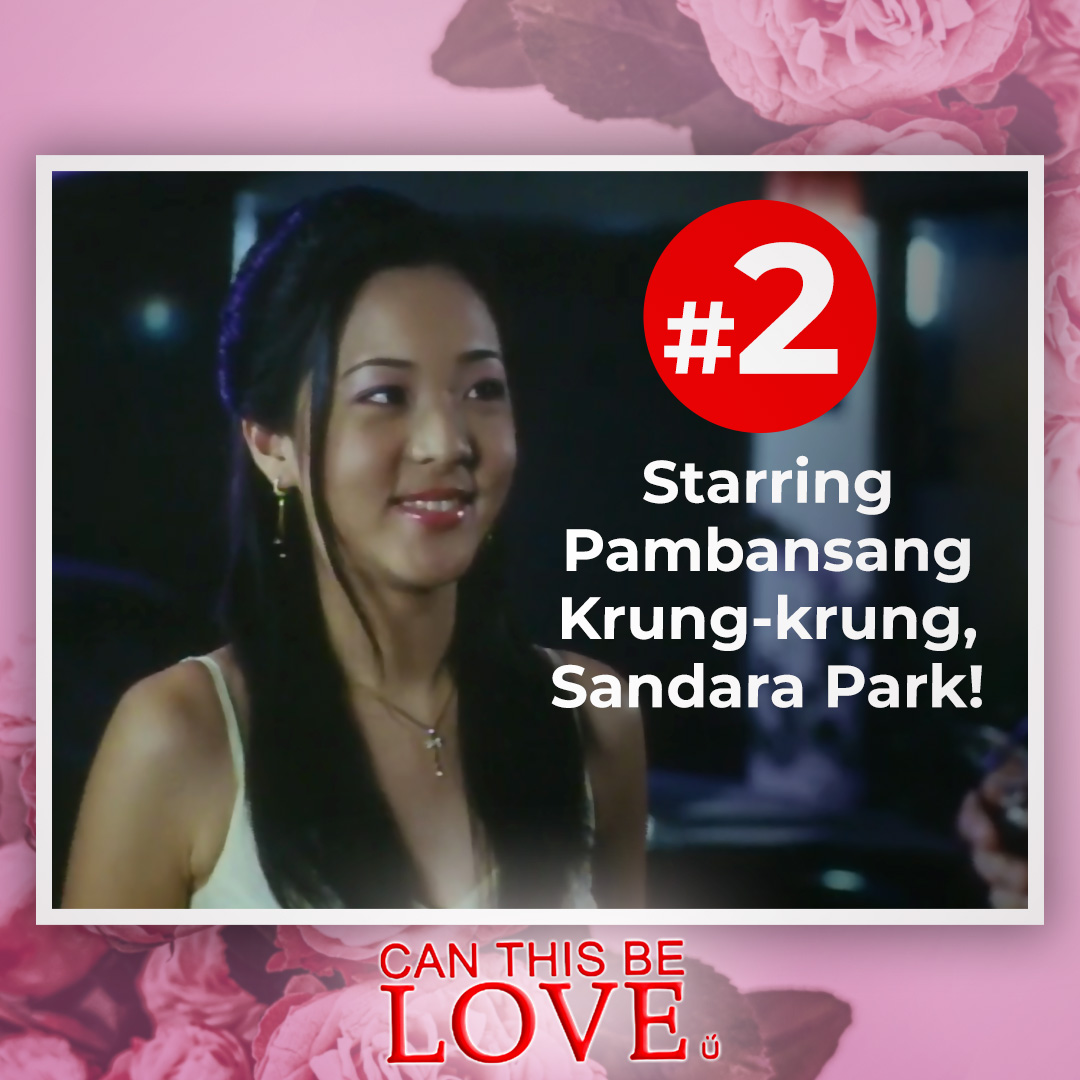 Hero Angeles And Sandara Park 2022