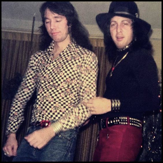 Peter Criss Makeup Pattern