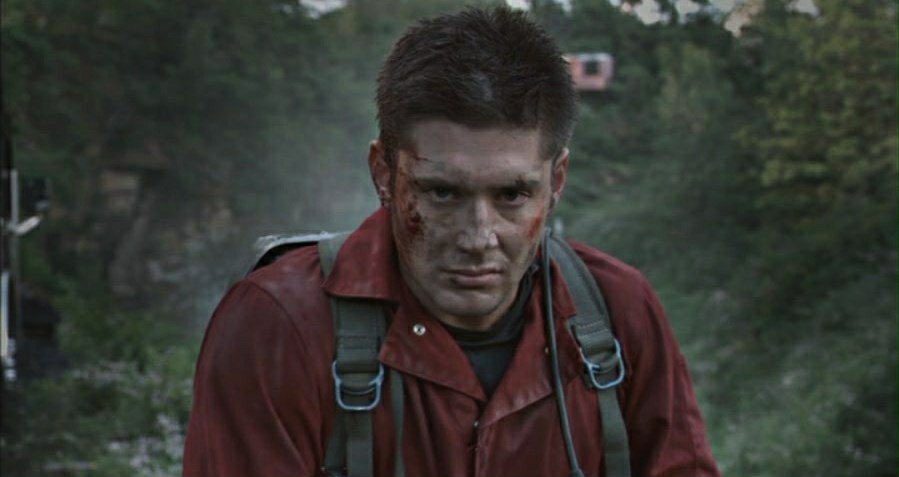 Tom Hanniger My Bloody Valentine