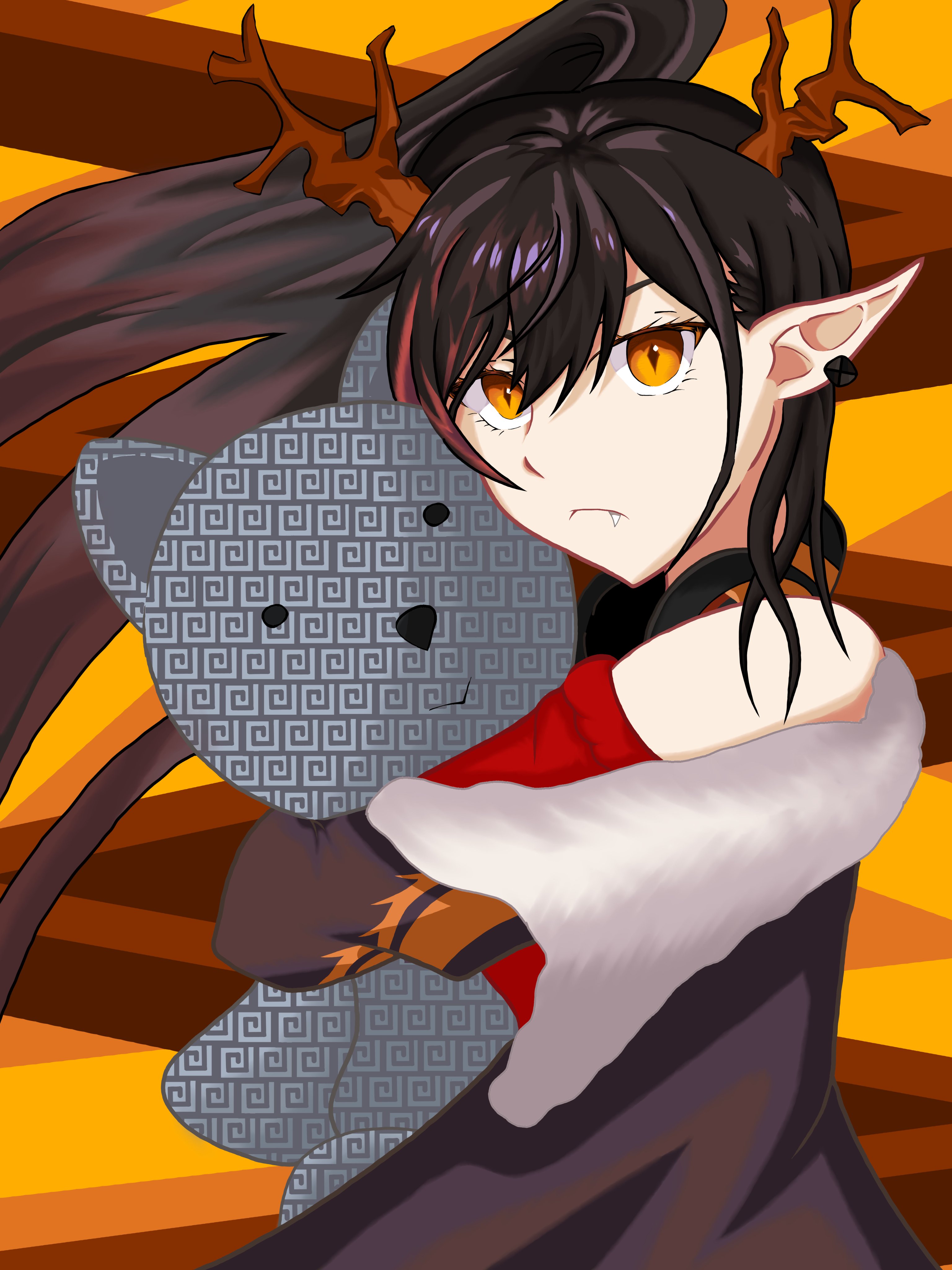 AkioAIR - ENVTuber Group (@Akio_Air) / Twitter