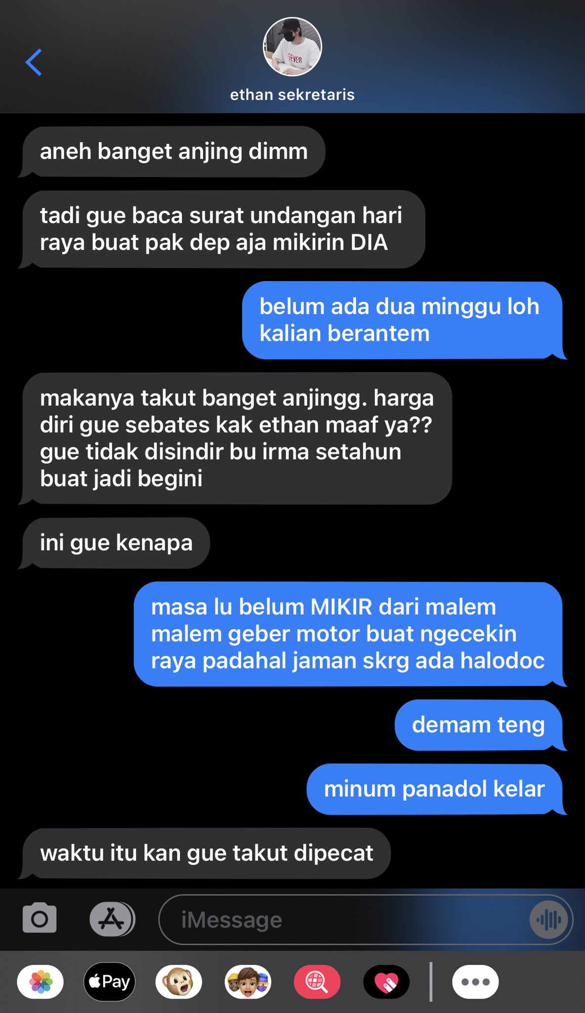 krss on Twitter: "act. 9, scene 3 https://t.co/gS0wmHWMyN" / Twitter