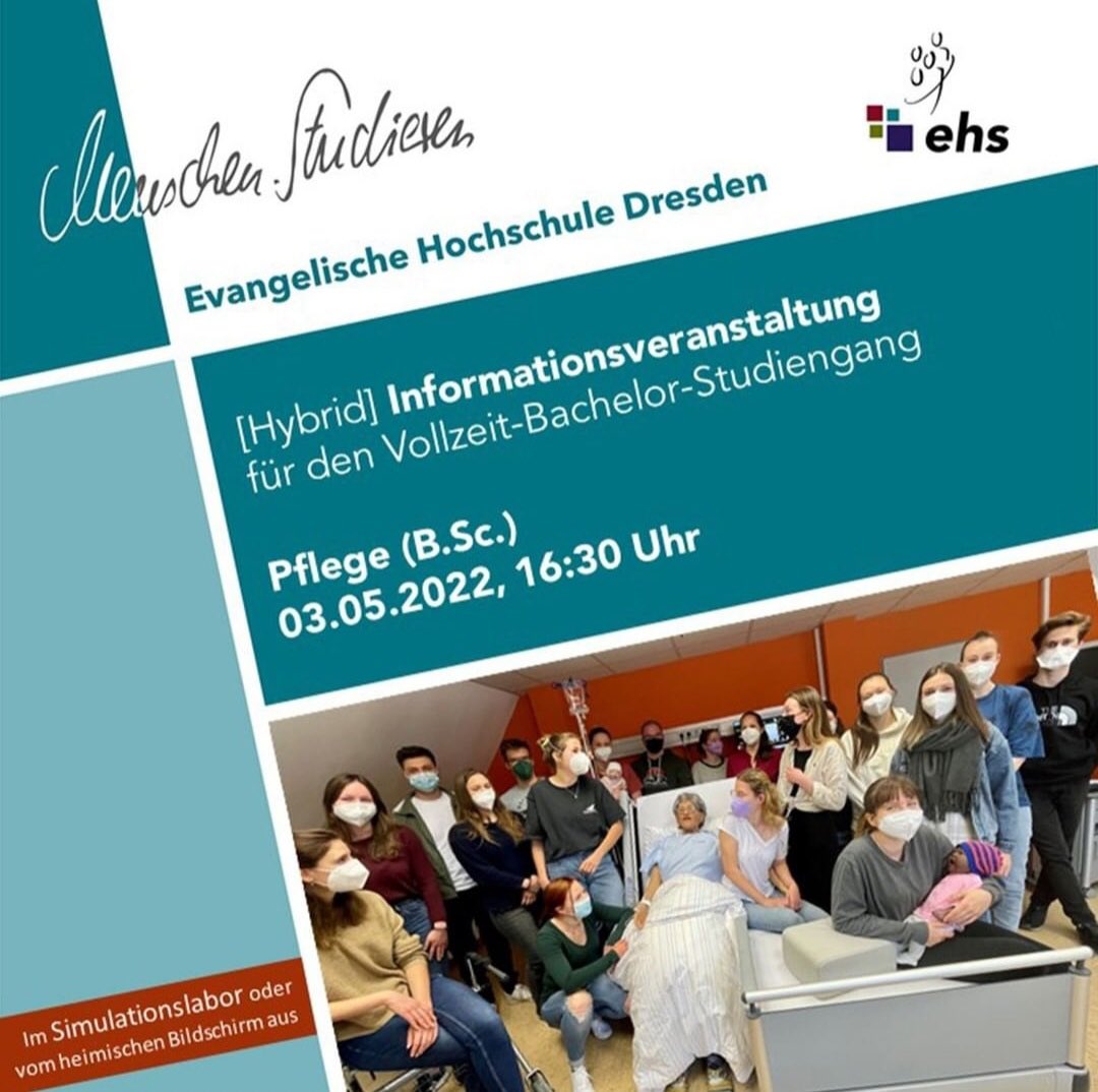 ehs Dresden Pflege on Twitter: ehs Dresden Pflege on Twitter:
