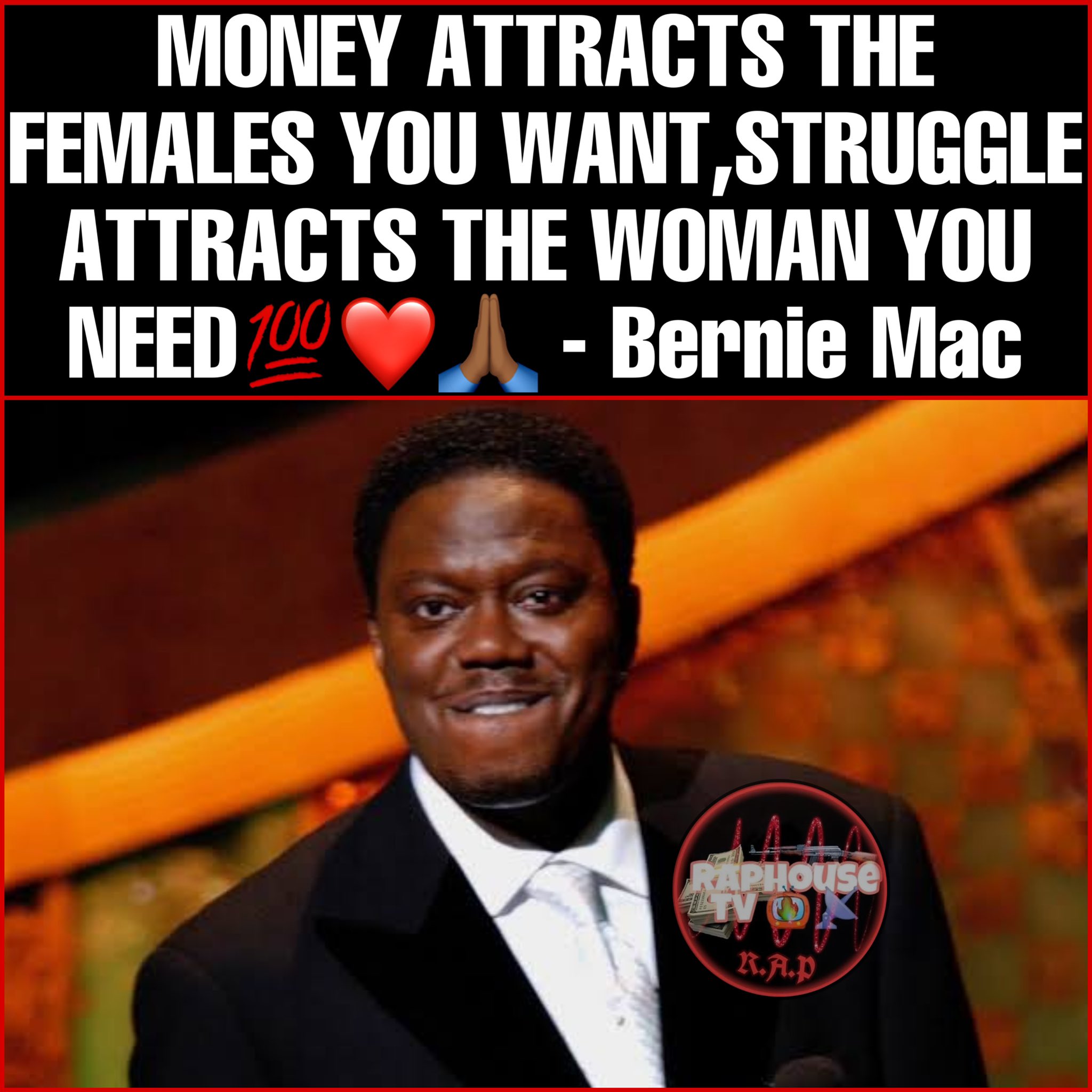 Bernie Mac Quotes From Friday