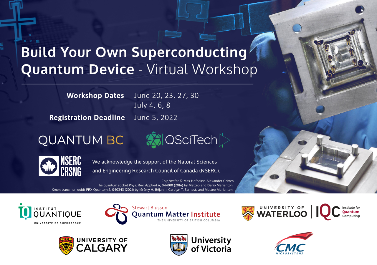 Quantum BC (@quantum_bc) / Twitter