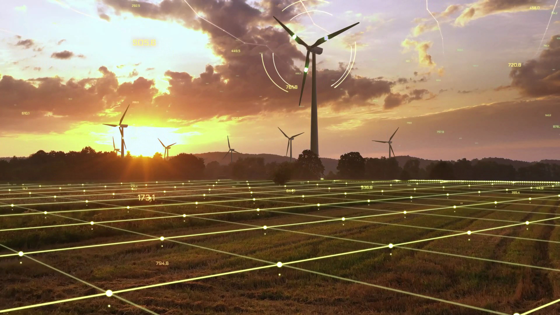 Windscape AI on Twitter: "Hello World! We are Windscape AI, and we're working to help wind farms ...