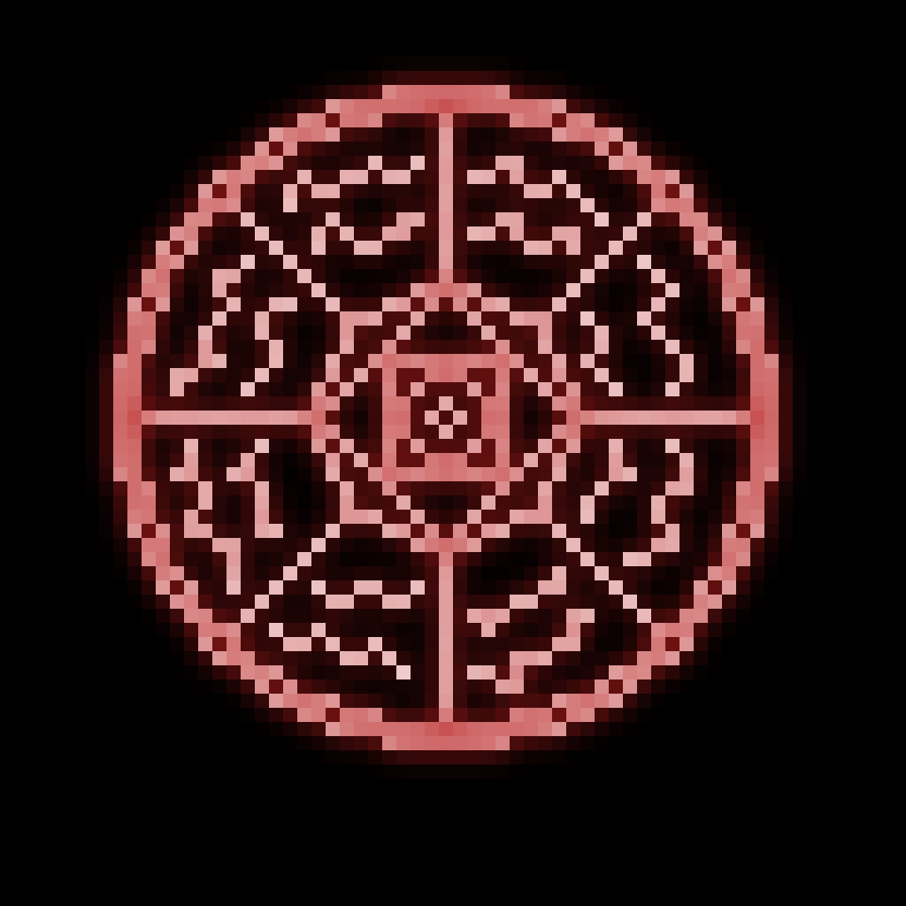 Simple Magic Circle