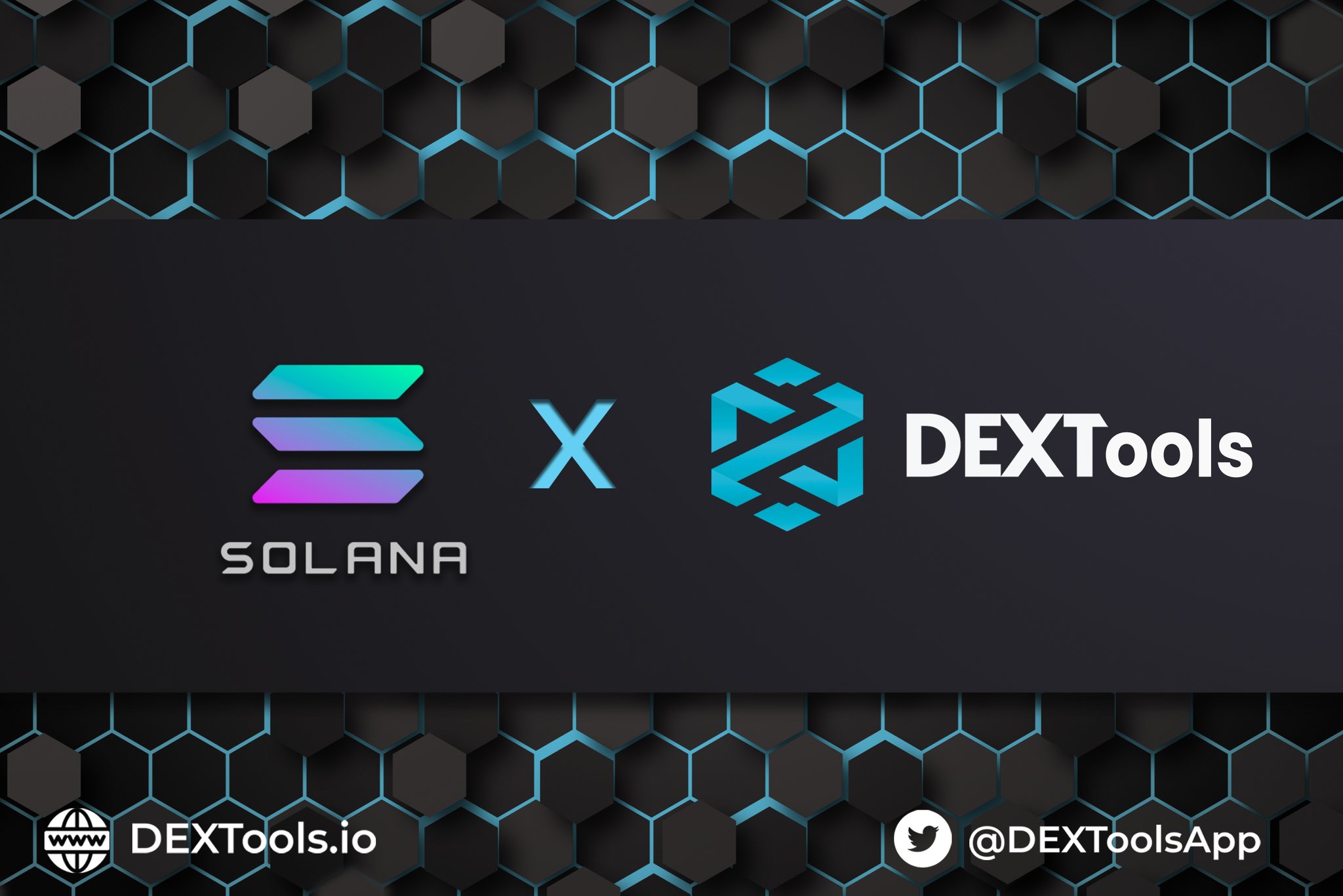 DEXTools on Twitter: "Hey $DEXT Community! This is a long awaited update for the entire DEFI ...