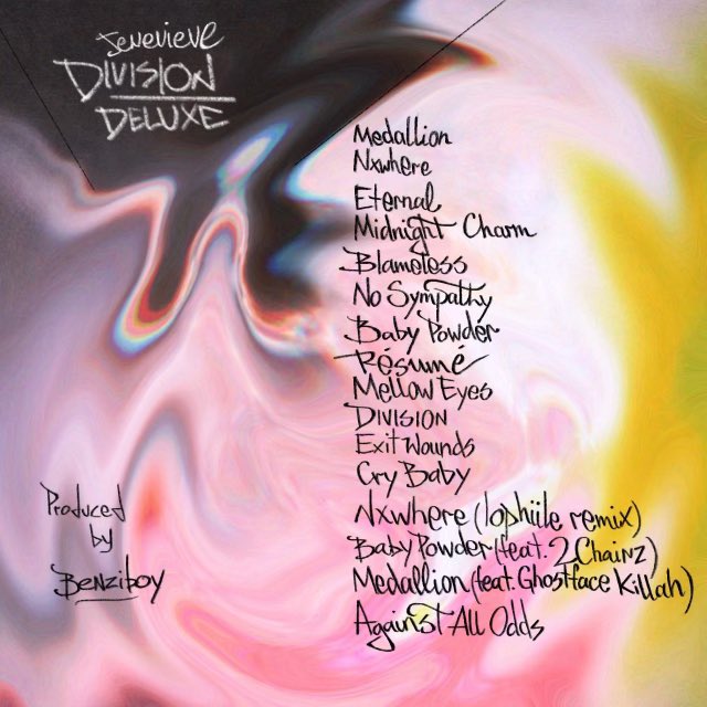 2 Chainz Album Cover Deluxe