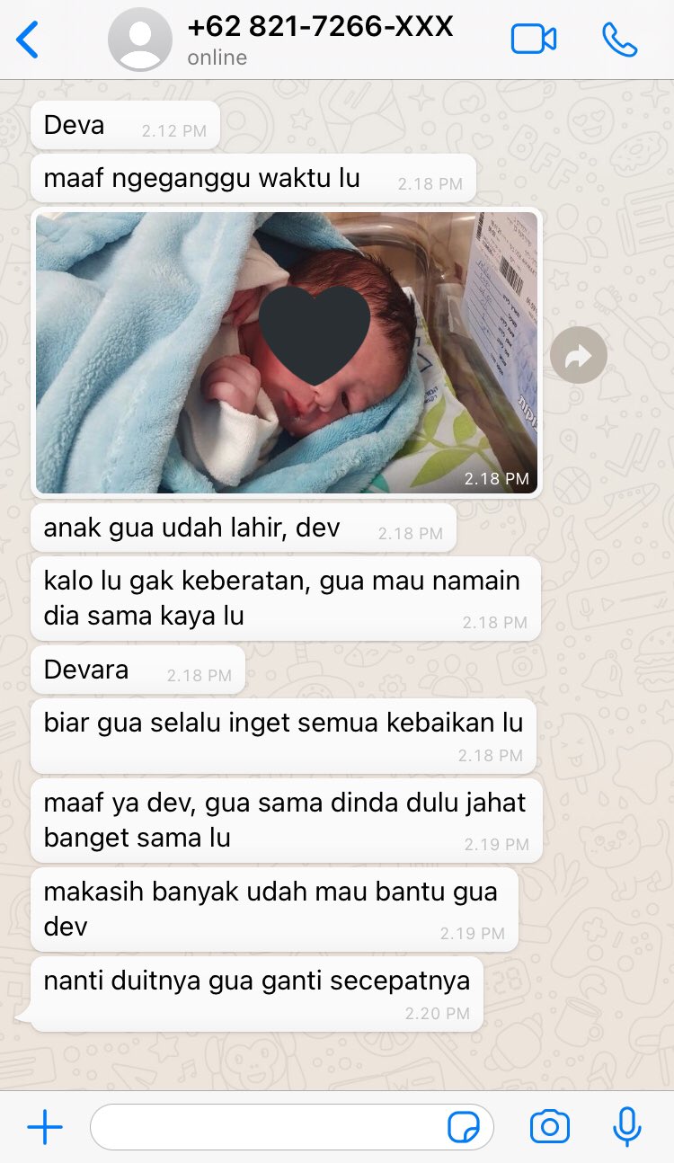 ndip on Twitter: "—258. namanya devara juga https://t.co/TpvFJ9LadM" / Twitter